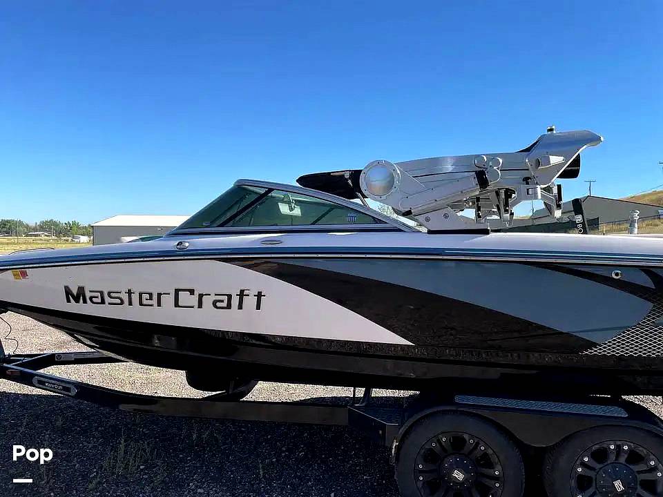 2012 Mastercraft X45 Power boat for Sale in Great Falls, MT