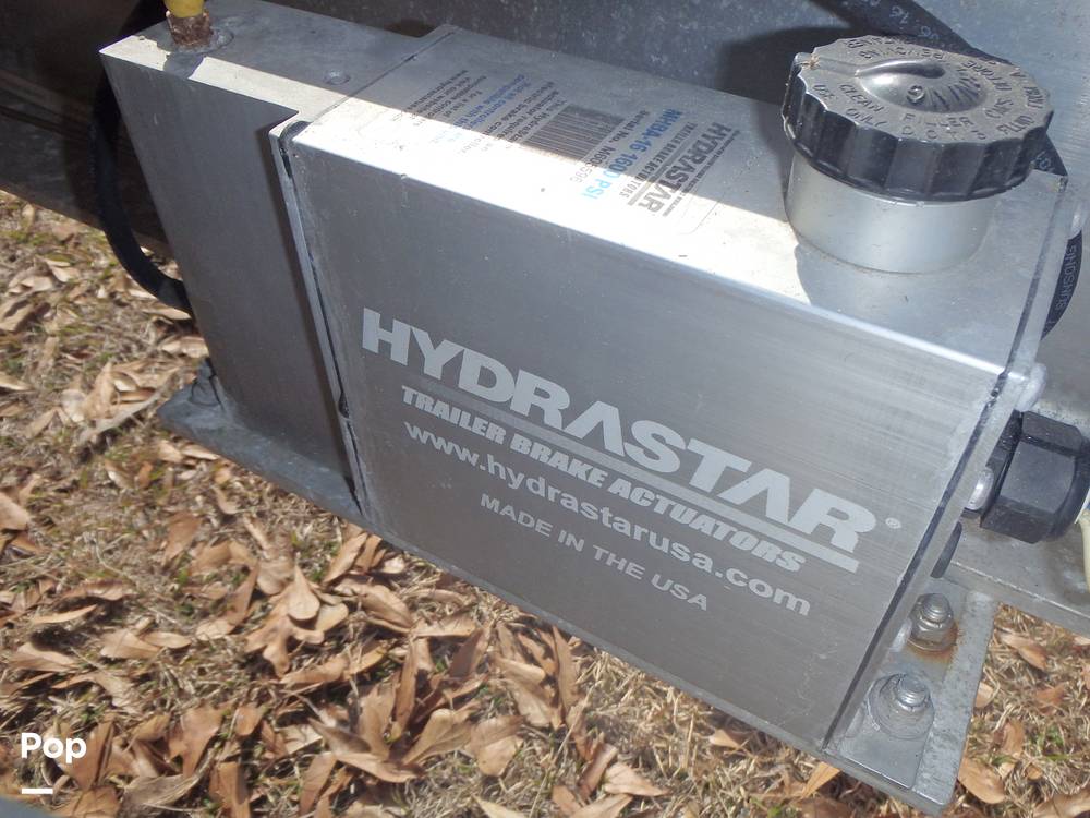 Renaissance Prowler 25 Power Catamarans-2021-for sale Wilmer AL ...