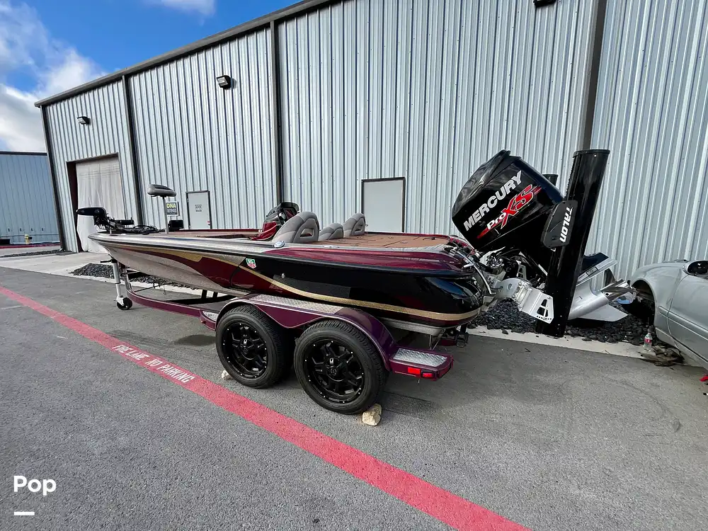 Nitro Z8 Boat for sale in Round Rock, TX for $33,900 | 390709 | Pop Sells