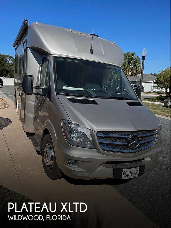 Repossessed RVs for sale