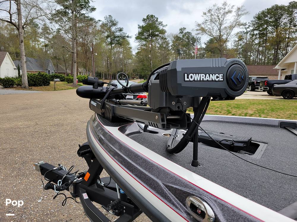 2022 Ranger Boats Z521L Power boat for Sale in Covington, LA