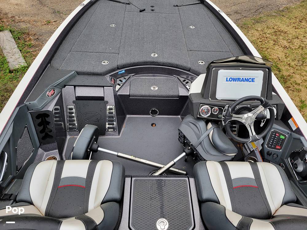 2022 Ranger Boats Z521L Power boat for Sale in Covington, LA