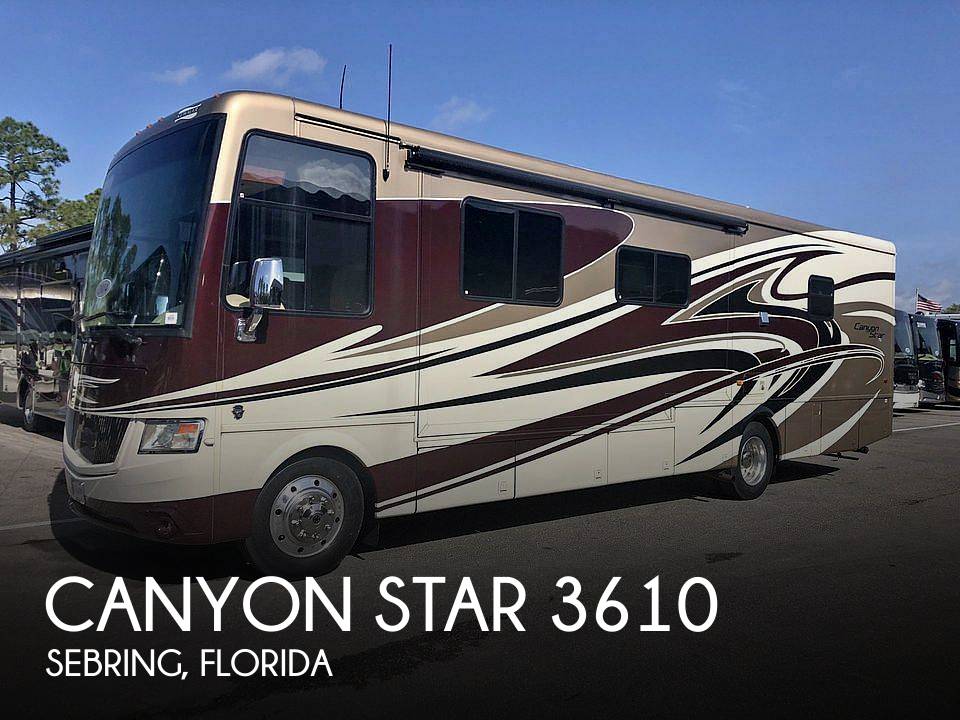 Repossessed RVs for sale in Florida
