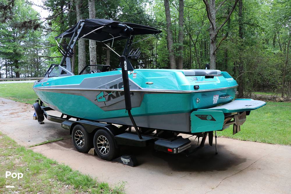 2019 Axis T23 Power boat for Sale in Buford, GA
