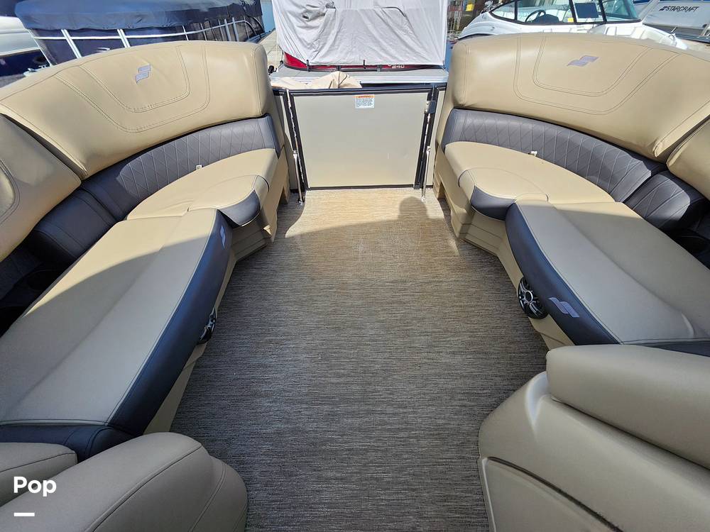 2021 Starcraft SLS-3 Power boat for Sale in Batesburg-Leesville, SC