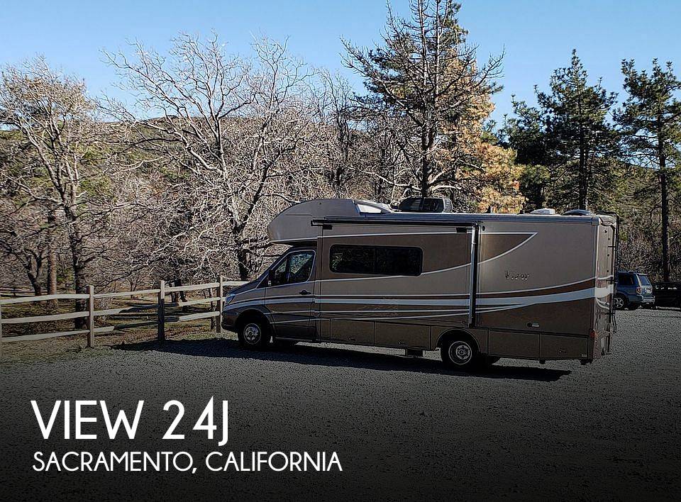 Repossessed RVs for sale