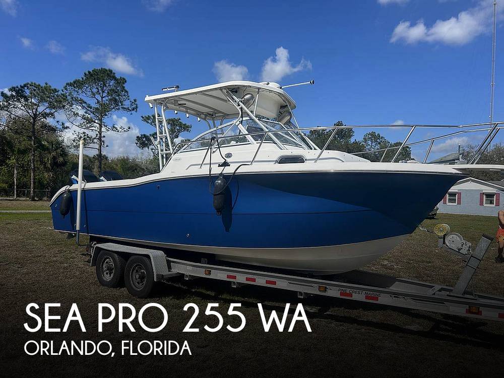 Repossessed boats for sale