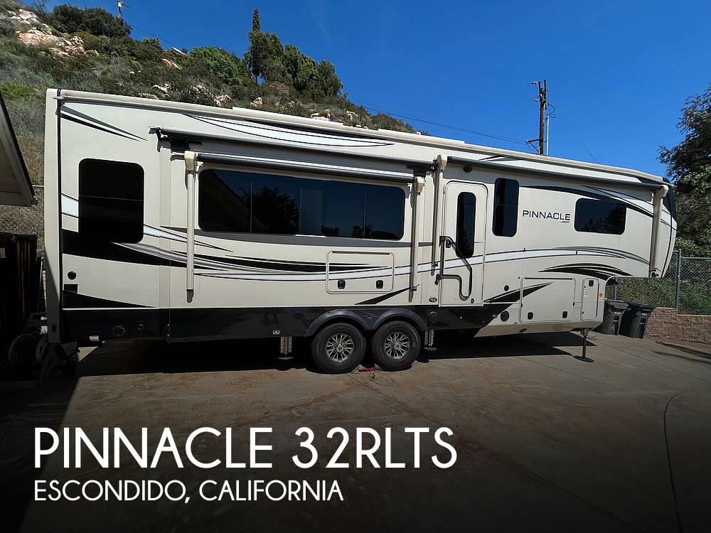 Repossessed RVs for sale