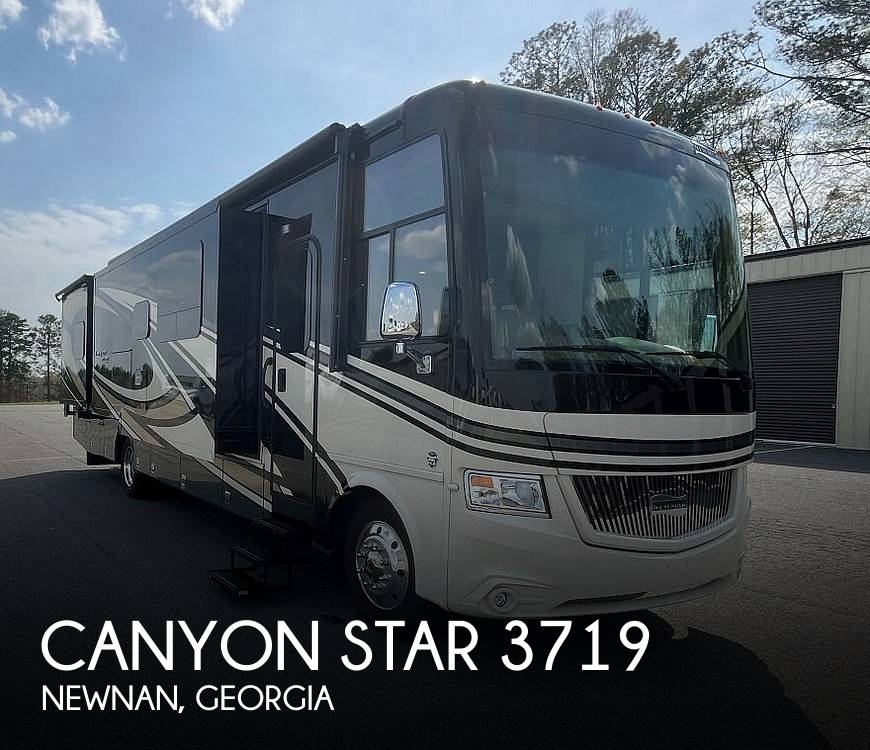 Repossessed RVs for sale