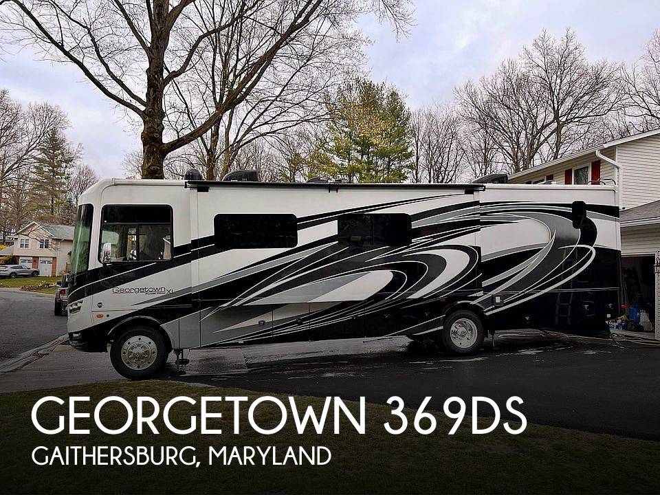 Repossessed RVs for sale