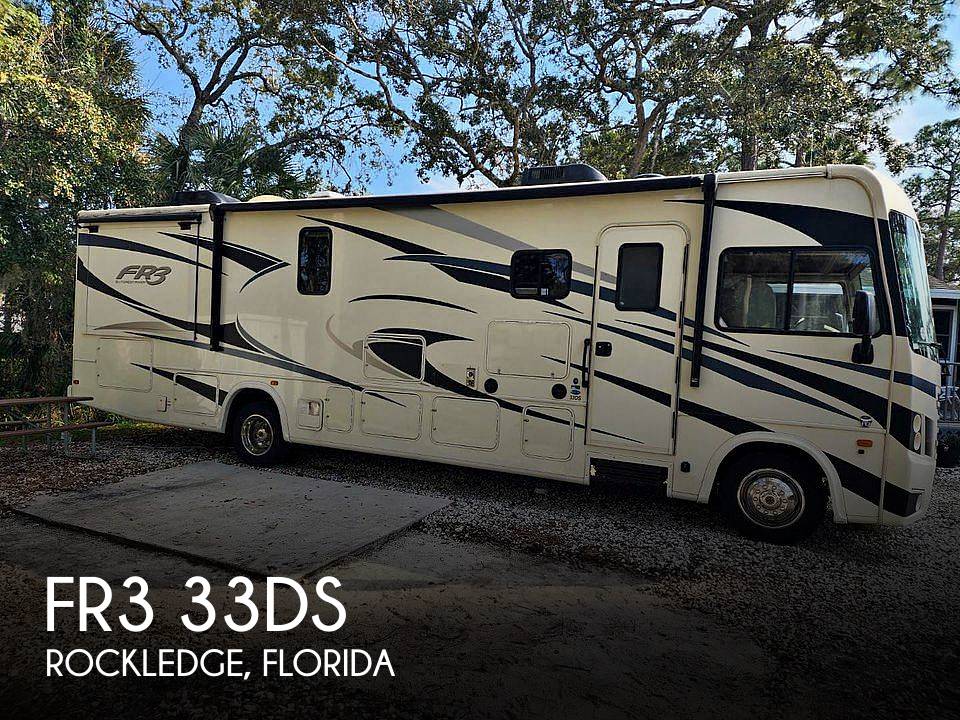 Repossessed RVs for sale