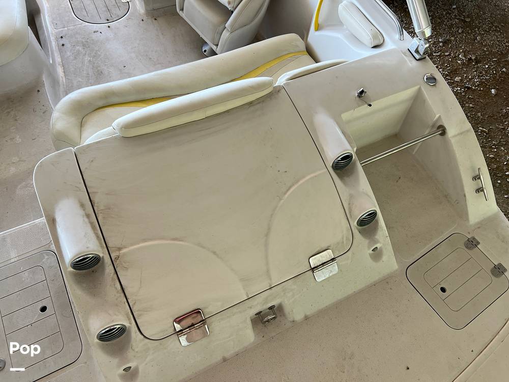 2006 Starcraft Aurora 2000 Deck Boat for Sale in Andice, TX