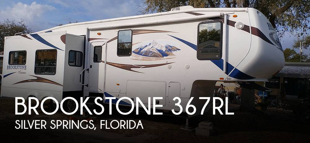 Repossessed RVs for sale