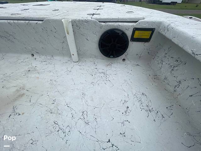 2015 Haynie Cat 23 Power boat for Sale in Rockport, TX