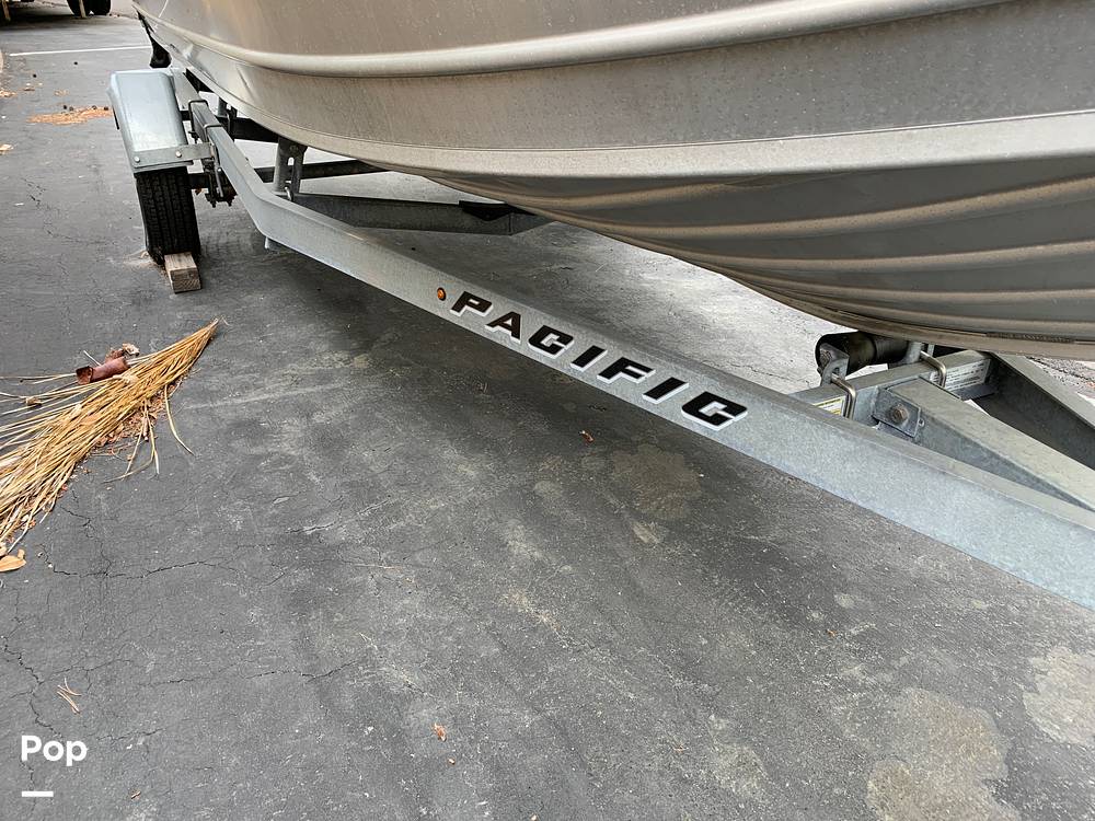 2021 19 foot Klamath Bayrunner Baja Fishing boat for Sale in San ...