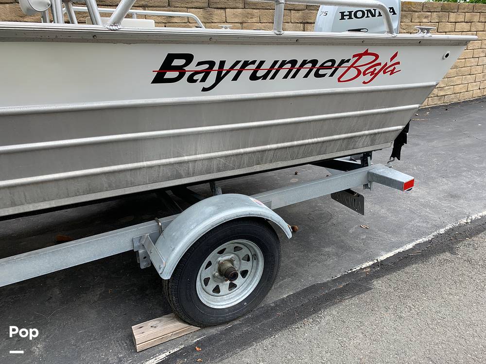 2021 19 foot Klamath Bayrunner Baja Fishing boat for Sale in San ...
