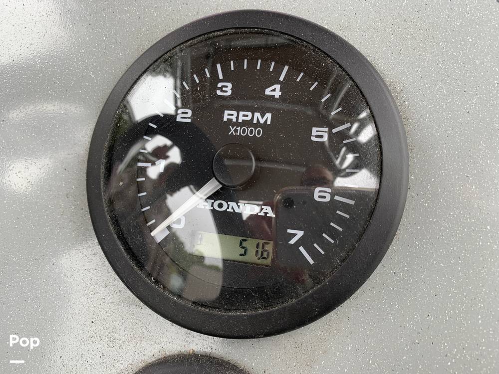 2021 19 foot Klamath Bayrunner Baja Fishing boat for Sale in San ...