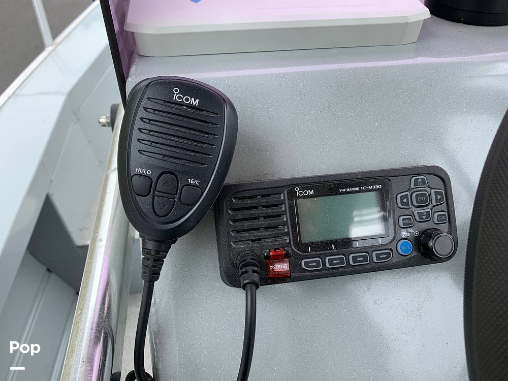 2021 19 foot Klamath Bayrunner Baja Fishing boat for Sale in San ...