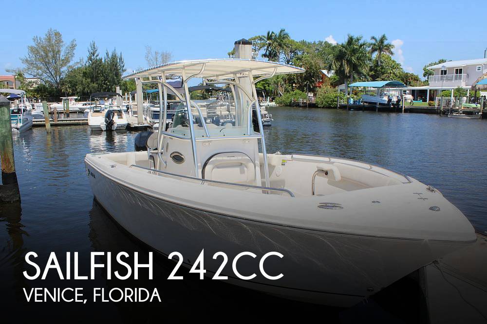 Repossessed boats for sale