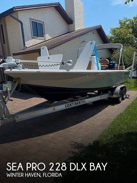 Repossessed boats for sale