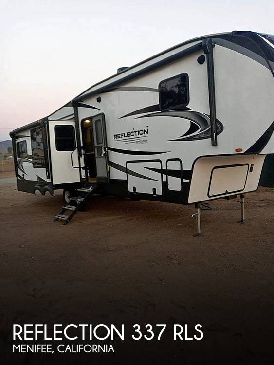 Repossessed RVs for sale