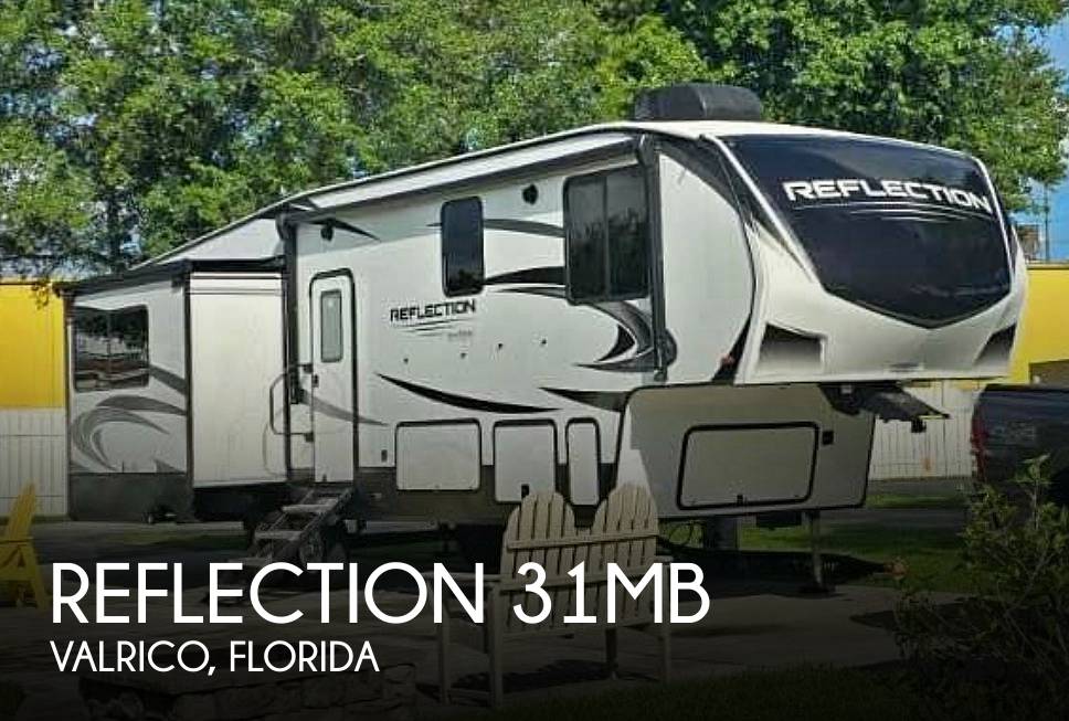 Repossessed RVs for sale in Florida