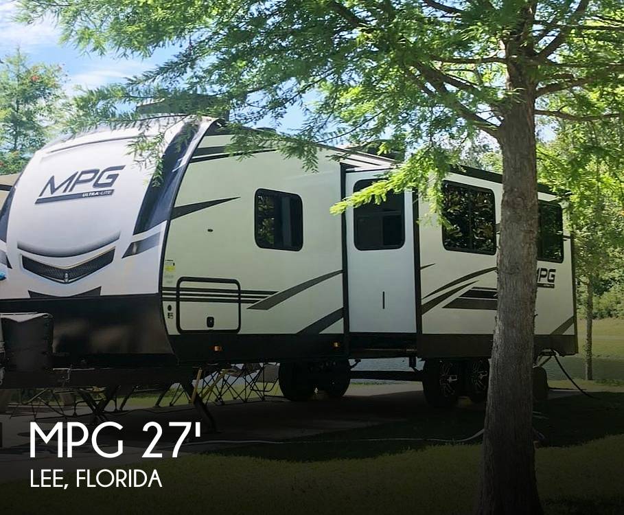 2021 Cruiser RV MPG Ultra-Light 2750BH for sale - id:249983