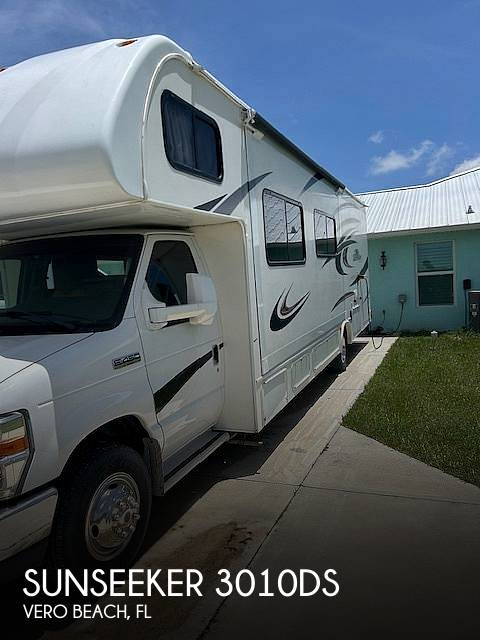 Repossessed RVs for sale in Florida