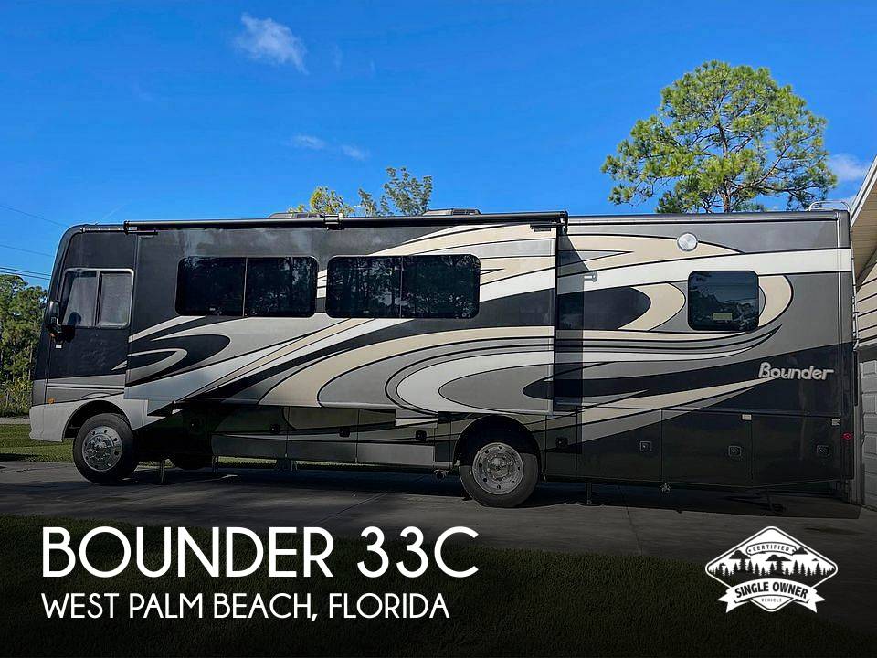 Repossessed RVs for sale in Florida