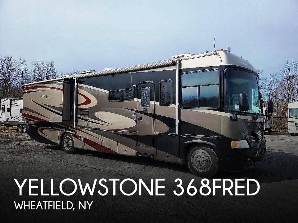 Repossessed RVs for sale in New York