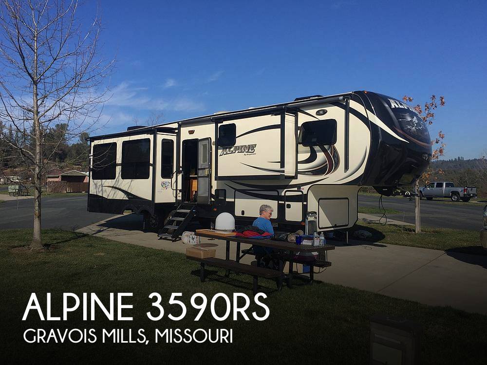 Repossessed RVs for sale in Missouri
