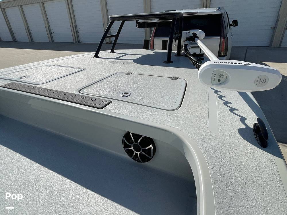 Majek 24 REAPER 2023 - The Boat Source