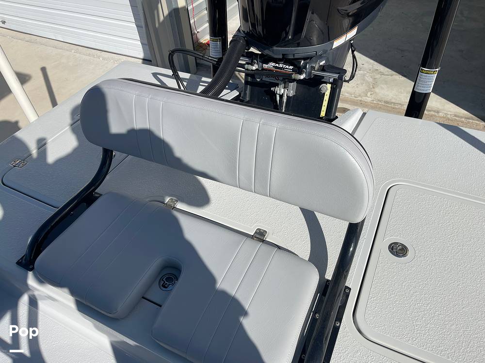 Majek 24 REAPER 2023 - The Boat Source