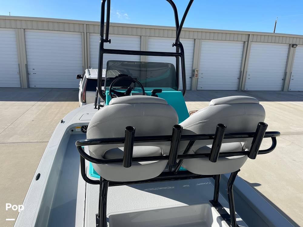 Majek 24 REAPER 2023 - The Boat Source