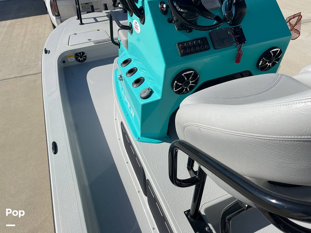 Majek 24 REAPER 2023 - The Boat Source