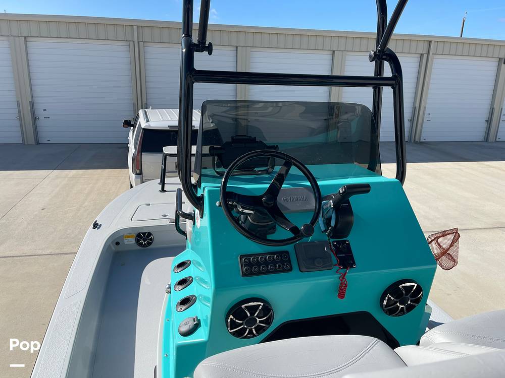 Majek 24 REAPER 2023 - The Boat Source