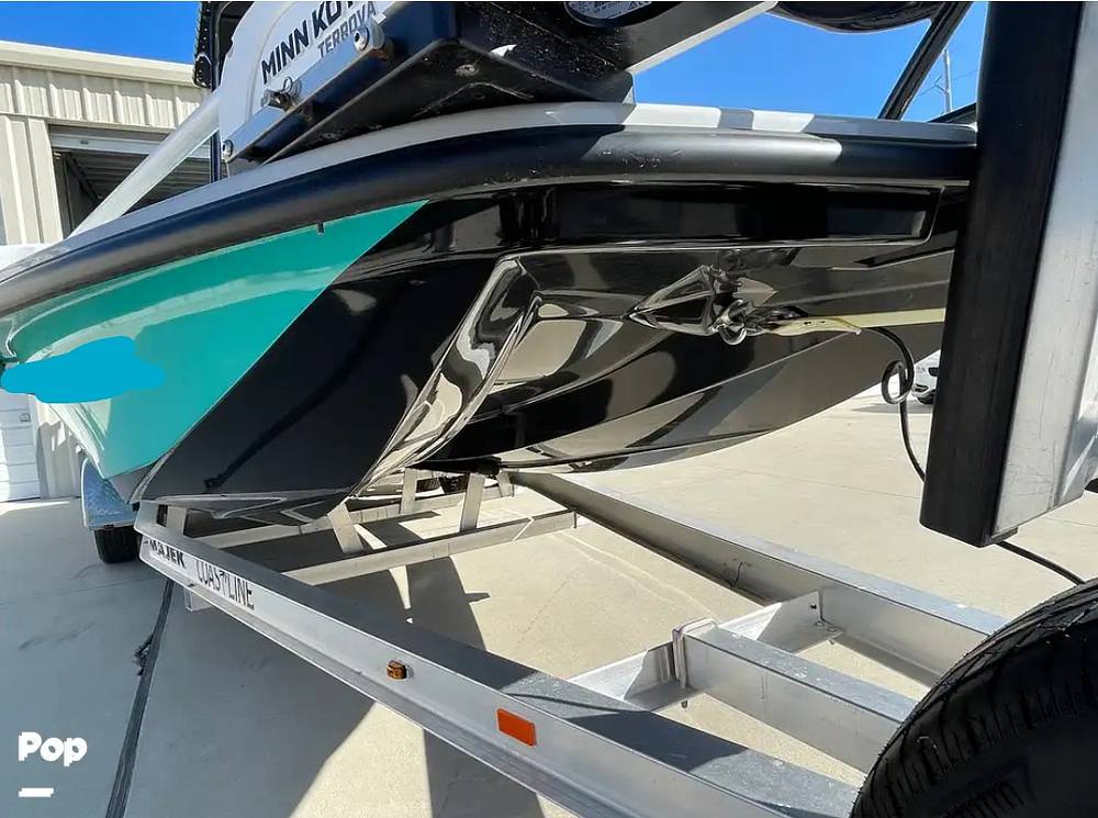 Majek 24 REAPER 2023 - The Boat Source