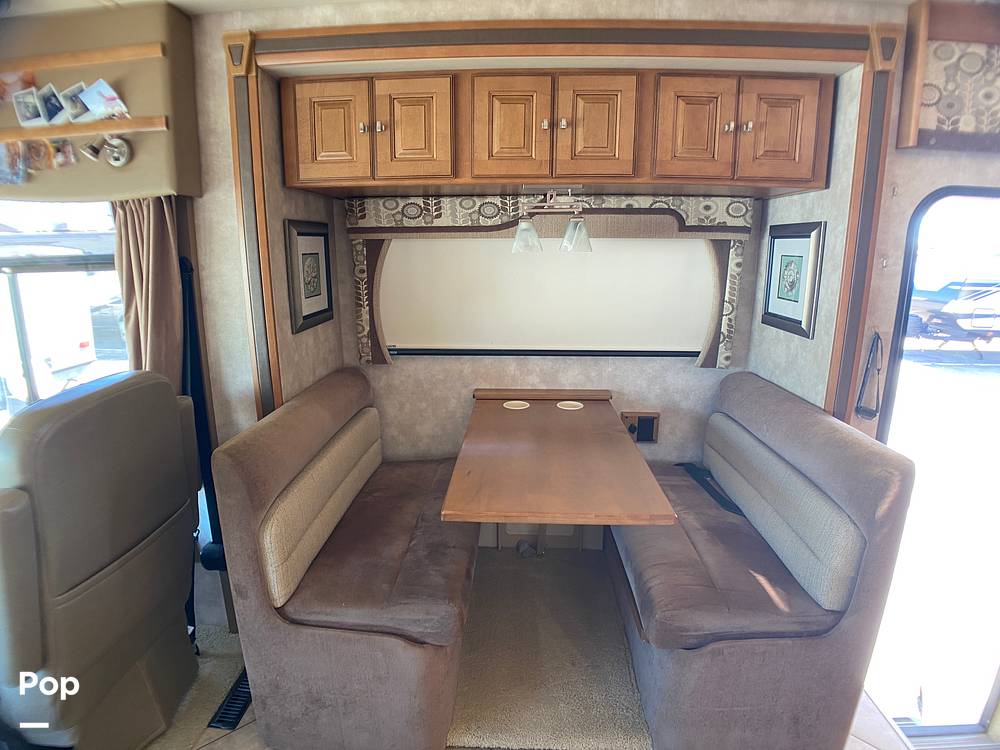Used 2012 Itasca 35P for sale in Sarasota, FL